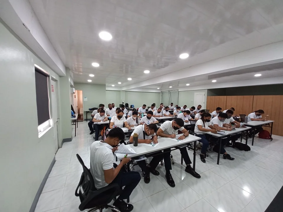 GLM Security Training Center